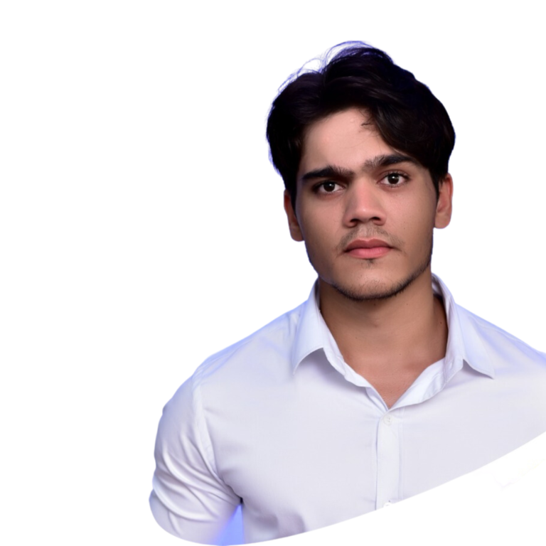 Quiropraxia Camacari – Dr. João Victor Souza